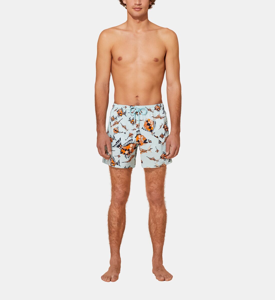 Stretch Swim Shorts Vatel Bal Harbour Shops